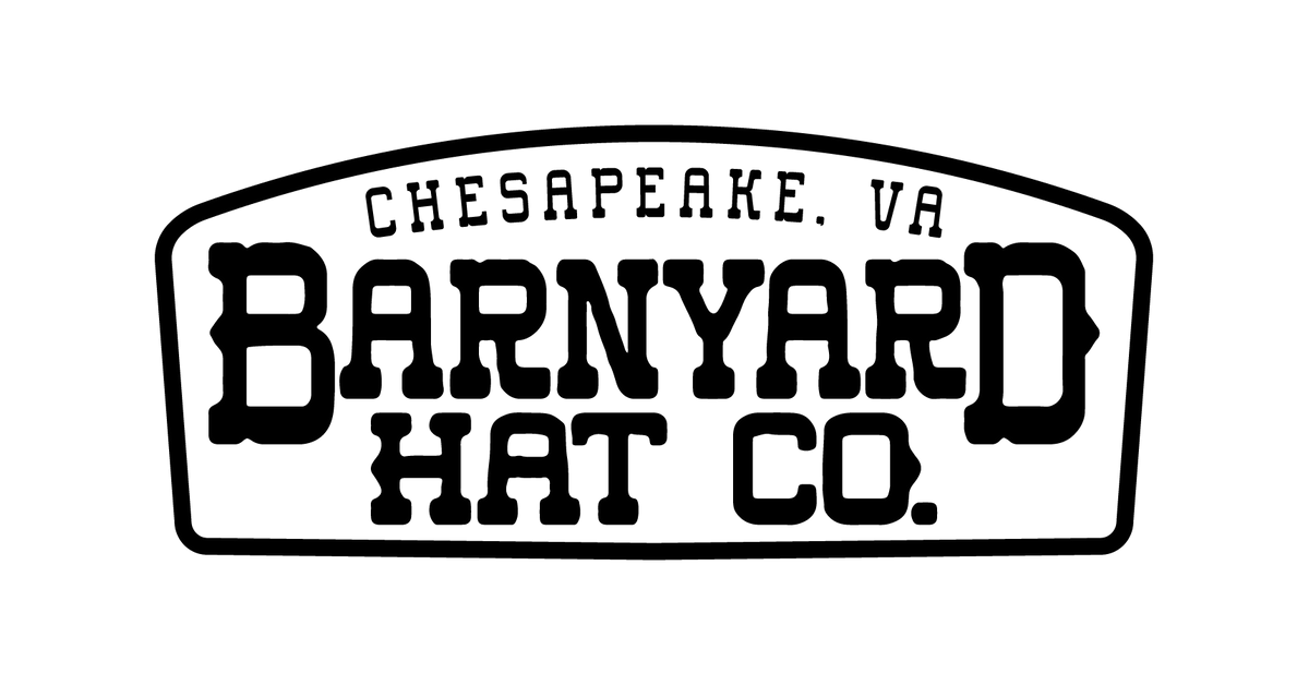 Barnyard Hat Company – Barnyard Hat Co.